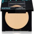 Maybelline Fit Me Powder Shades - Redmond Mom