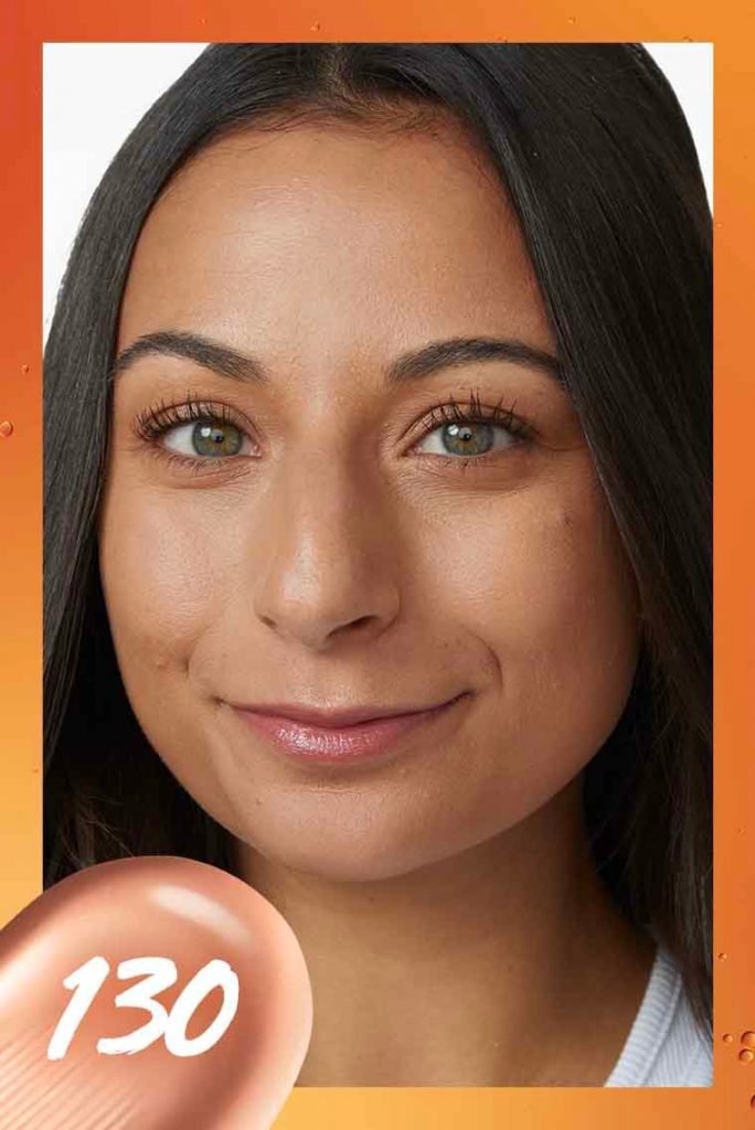 Maybelline Skin Tint Shades - Redmond Mom