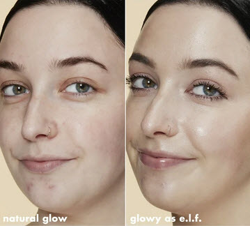 elf Halo Glow Shades Finder - Redmond Mom