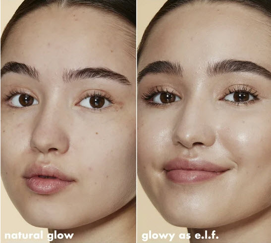 elf Halo Glow Shades Finder - Redmond Mom