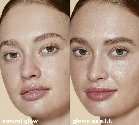 elf Halo Glow Shades Finder - Redmond Mom