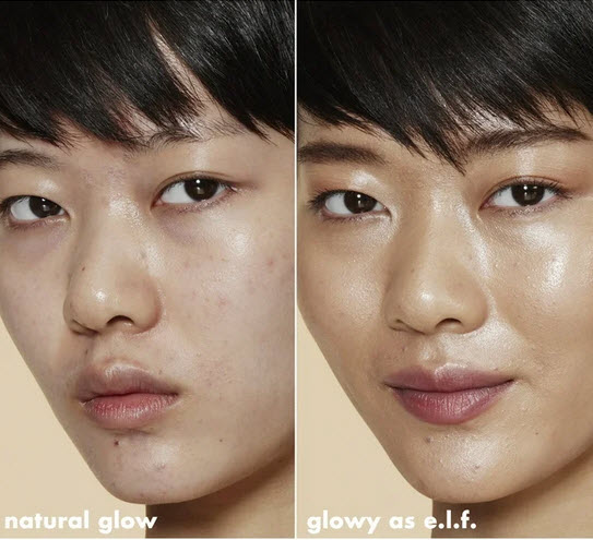 elf Halo Glow Shades Finder - Redmond Mom