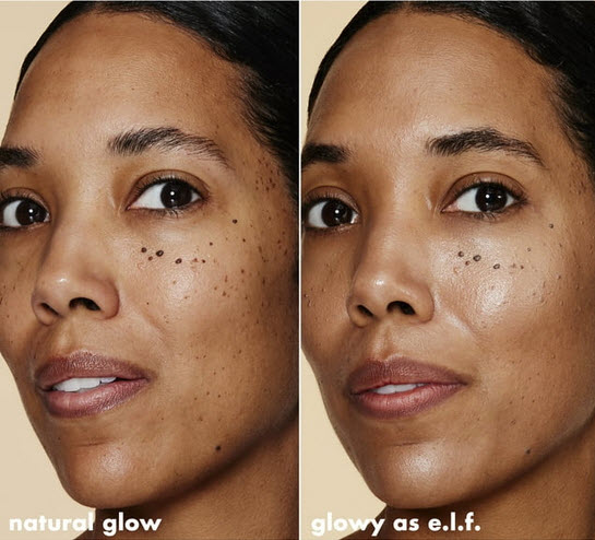 elf Halo Glow Shades Finder - Redmond Mom