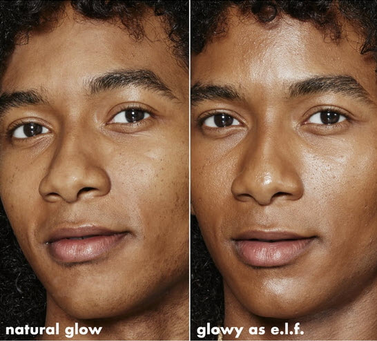 elf Halo Glow Shades Finder - Redmond Mom