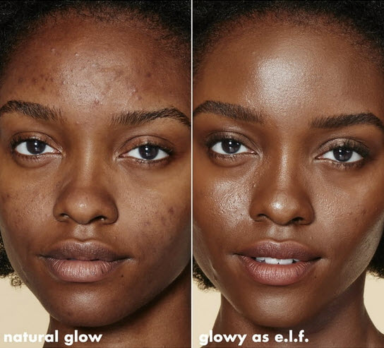 elf Halo Glow Shades Finder - Redmond Mom