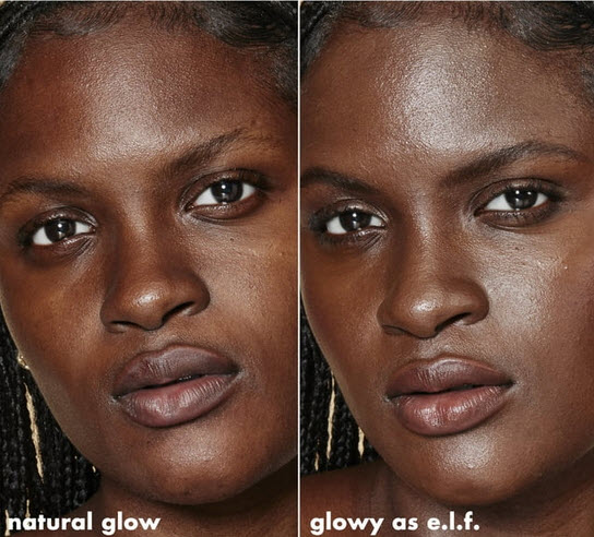 elf Halo Glow Shades Finder - Redmond Mom