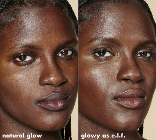 elf Halo Glow Shades Finder - Redmond Mom