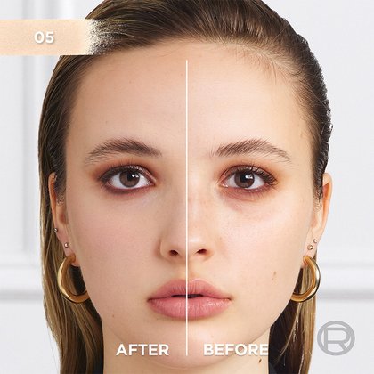 L'Oreal Infallible Powder foundation shade finder - Redmond Mom