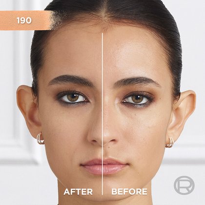 L'Oreal Infallible Powder foundation shade finder - Redmond Mom