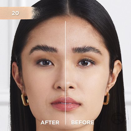 L'Oreal Infallible Powder foundation shade finder - Redmond Mom