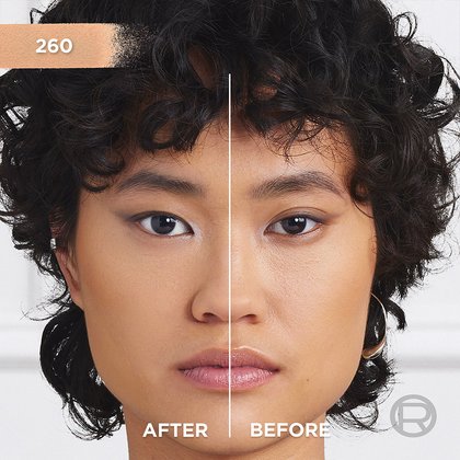 L'Oreal Infallible Powder foundation shade finder - Redmond Mom