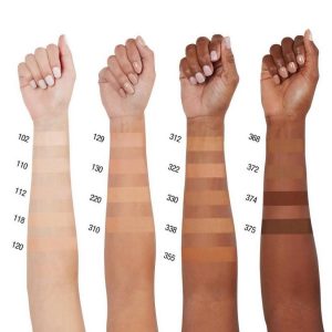 Maybelline Skin Tint Shades - Redmond Mom