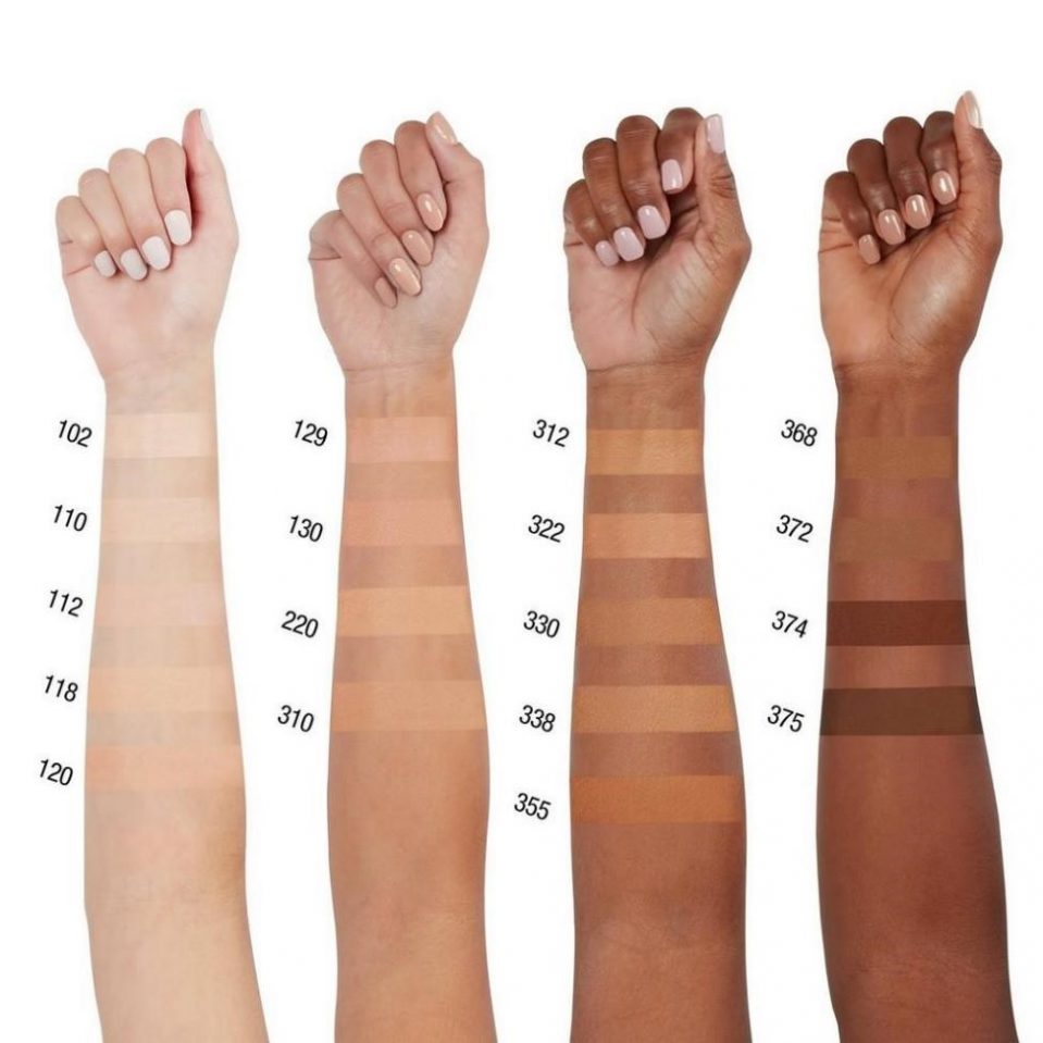 Maybelline Skin Tint Shades - Redmond Mom Maybelline Skin Tint Shades - Redmond Mom